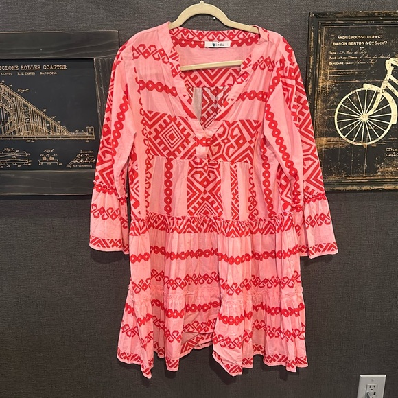 bindu | Dresses | Bindu Dress Size Medeuc | Poshmark